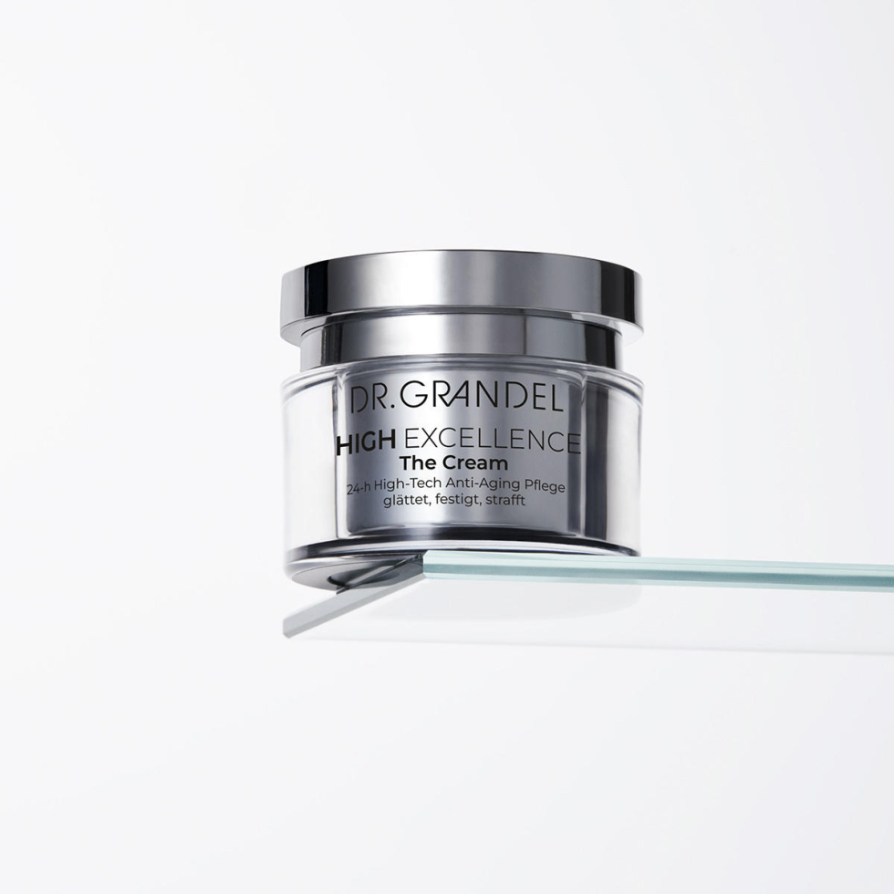 DR. GRANDEL High Excellence The Cream 50 ml