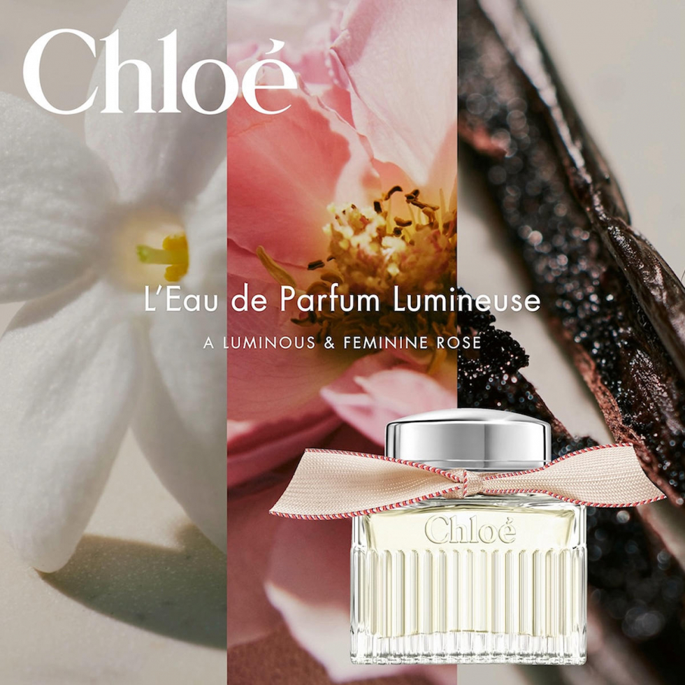 Chloé Lumineuse Eau de Parfum 30 ml | baslerbeauty