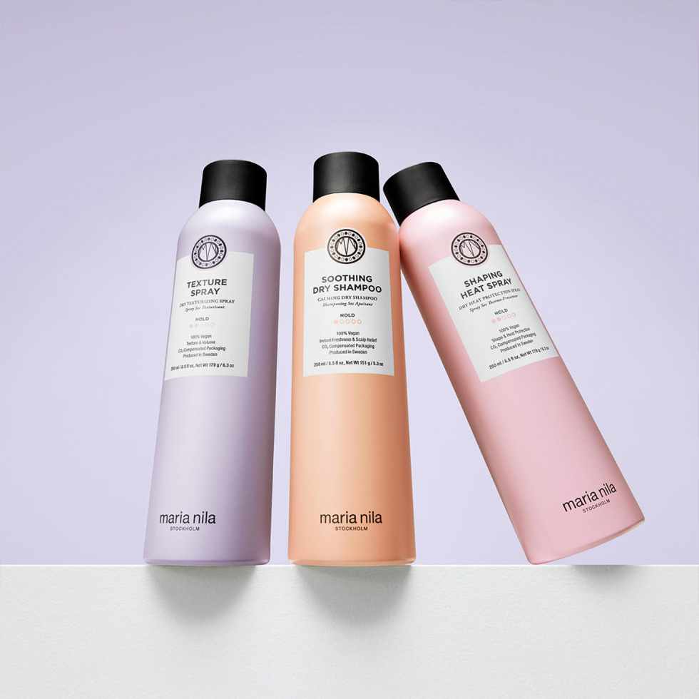 Maria Nila Texture Spray 250 ml