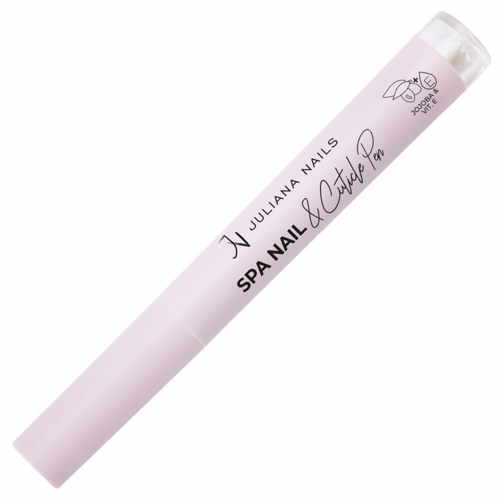 Juliana Nails Cuticle Hero - Bâton de soin des cuticules Jojoba ...