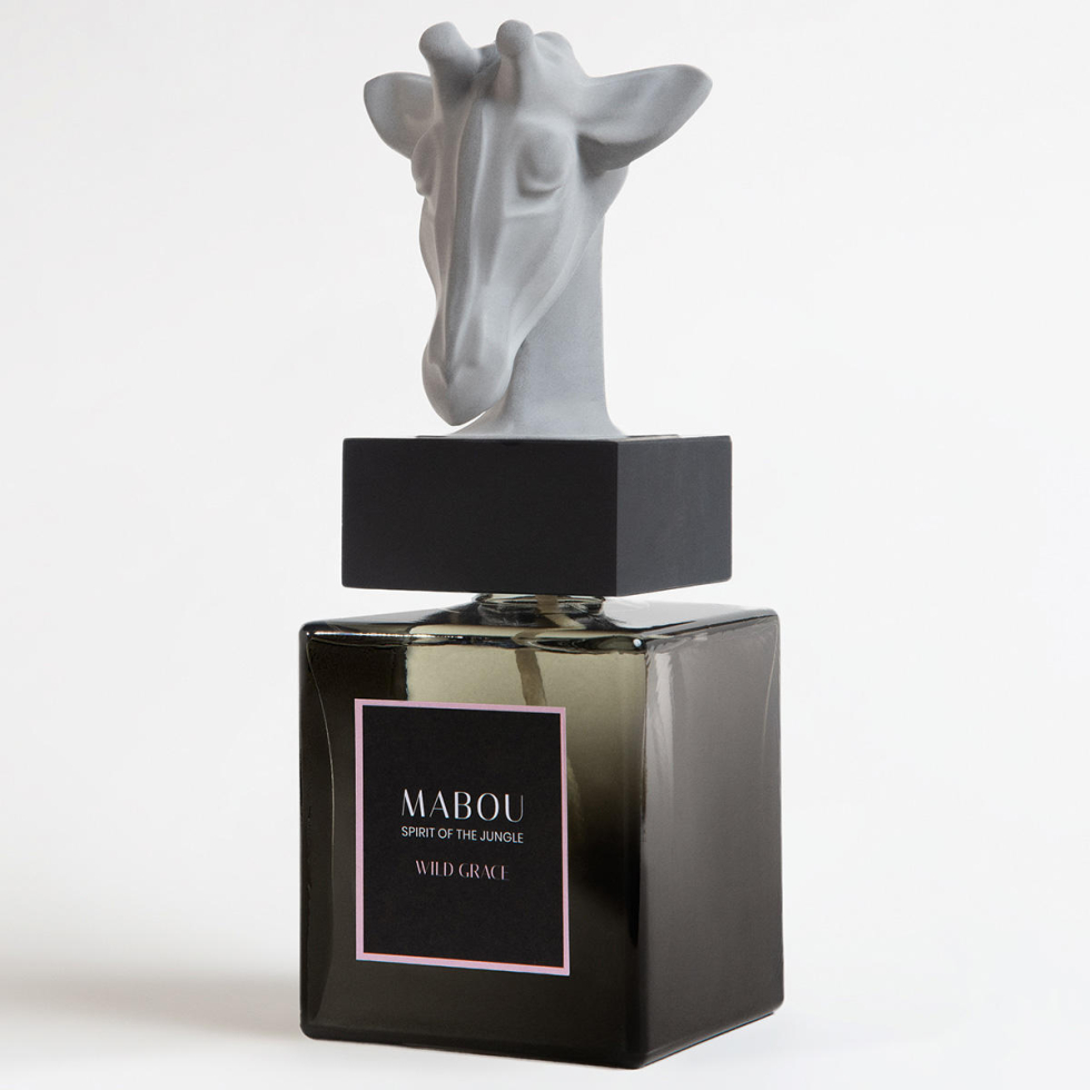 MABOU Sculptures of Alemee Wild Grace 2