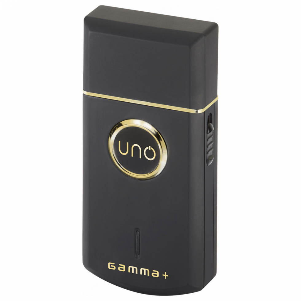 Gamma+ Uno Shaver