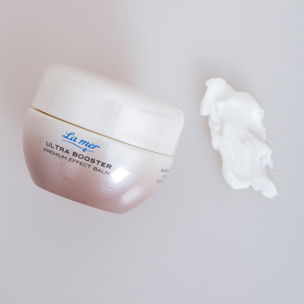 La mer Cosmetics Ultra Booster Premium | baslerbeauty