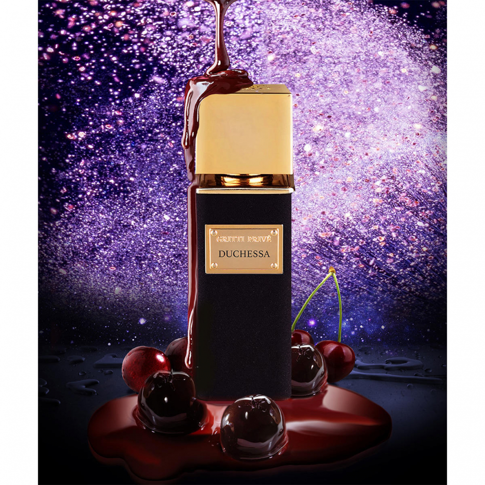 Gritti Privé Collection Duchessa Extrait de Parfum 100 ml | baslerbeauty