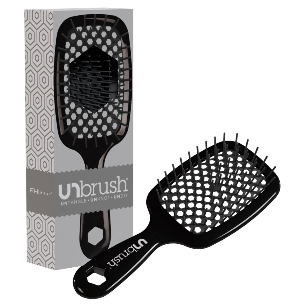 UNbrush Detangling Hair Brush Moonlight acheter en ligne | baslerbeauty