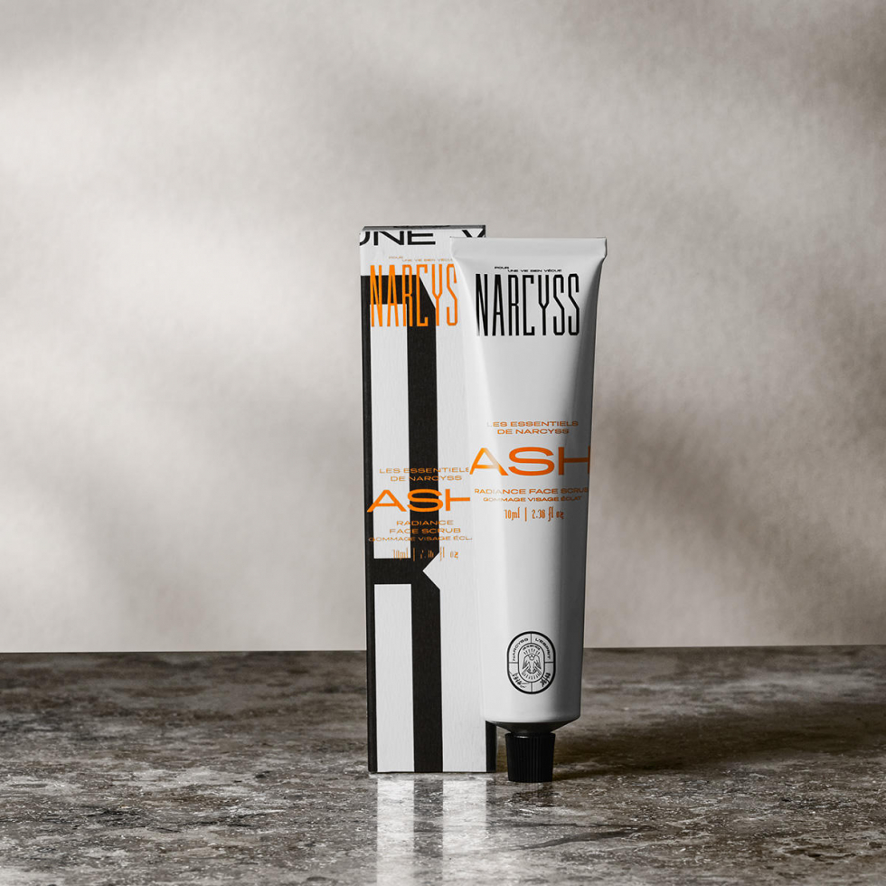 Narcyss ASH 70 ml acheter en ligne | baslerbeauty