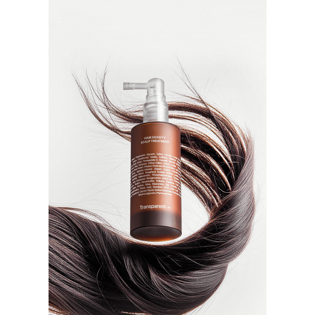 Transparent Lab Hair Density Scalp Trea | baslerbeauty