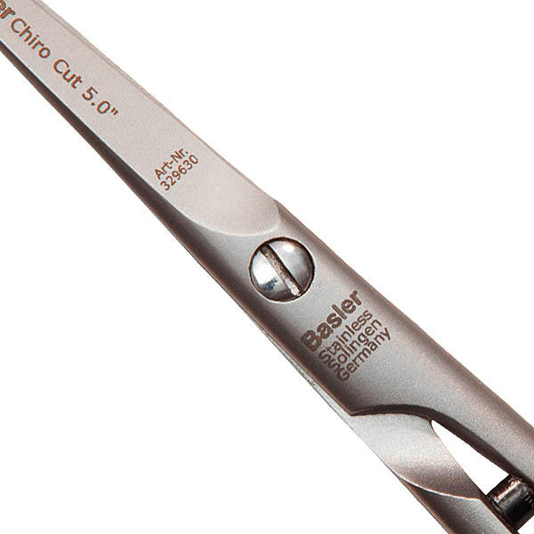 basler Haarschere Chiro Cut 5½" | baslerbeauty