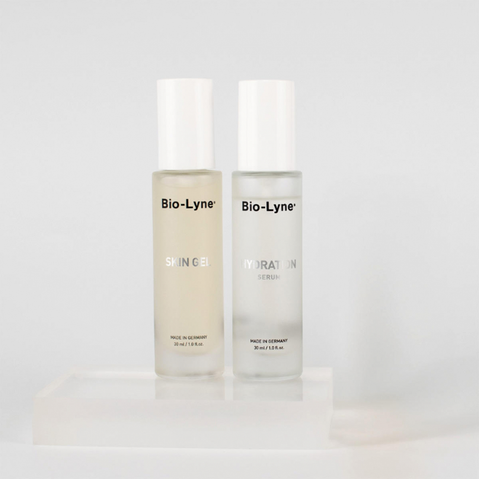 Bio-Lyne Silk Skin Duo acheter en ligne | baslerbeauty