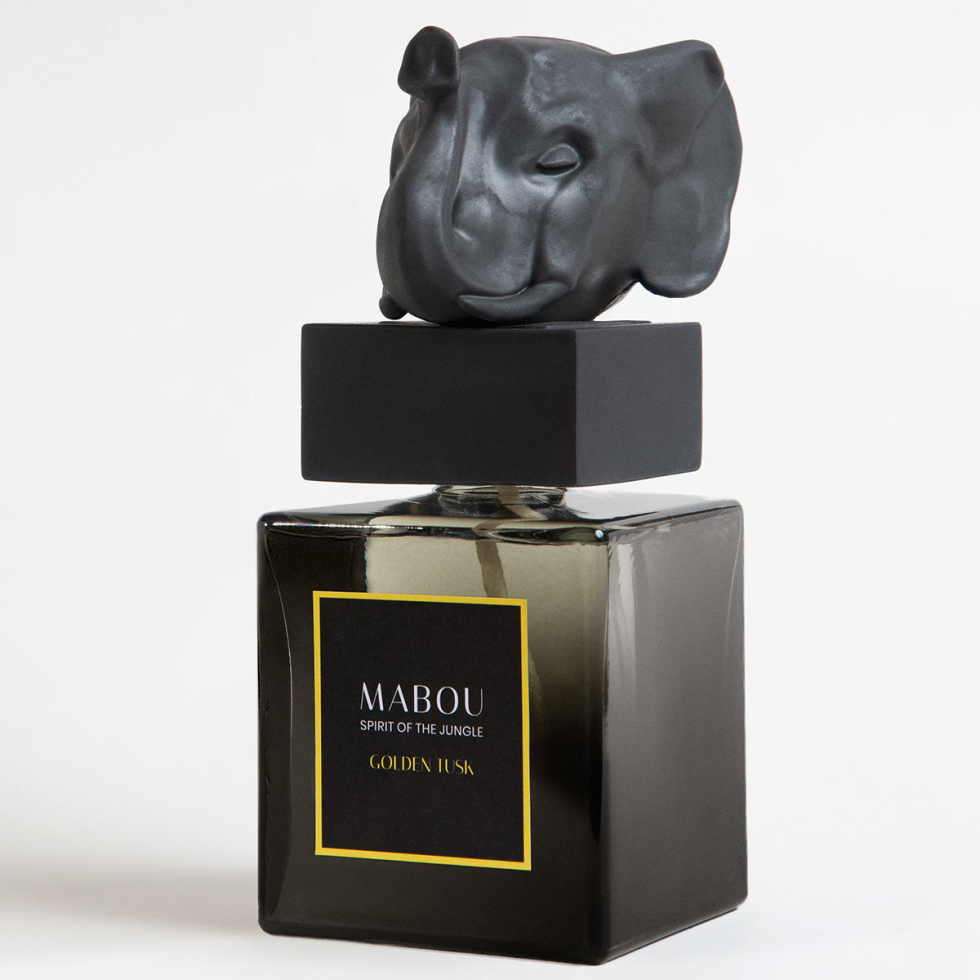 MABOU Sculptures of Alemee Golden Tusk 250 ml