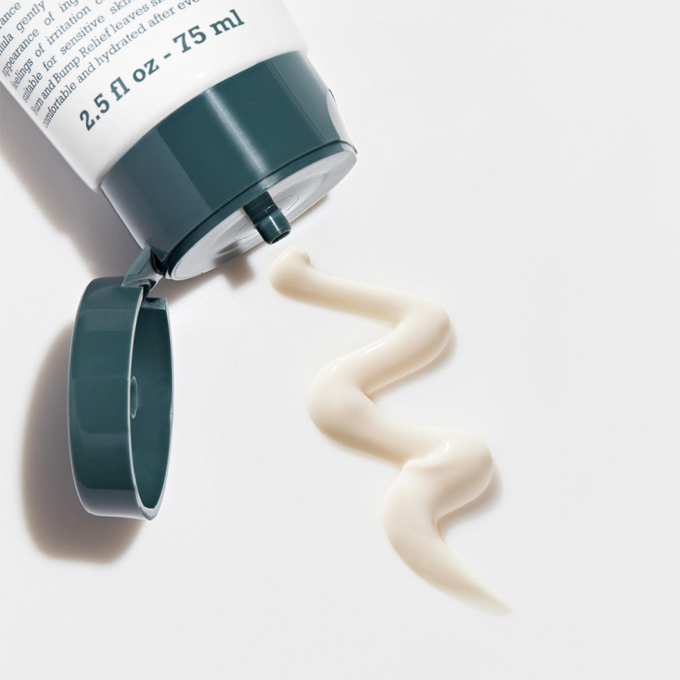 Kiehl's Ultimate Razor Burn & | baslerbeauty