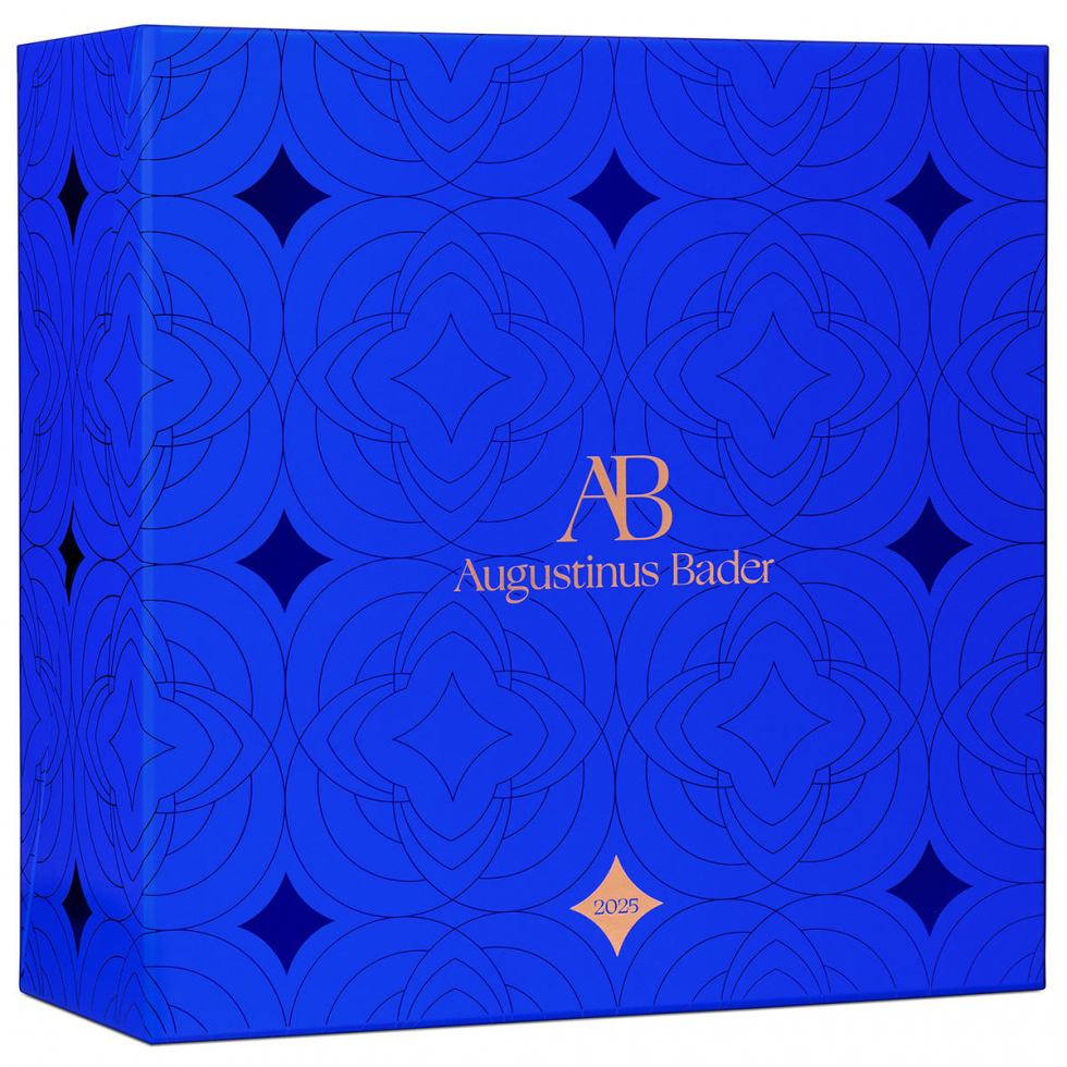 Augustinus Bader The 12 Days of Bader