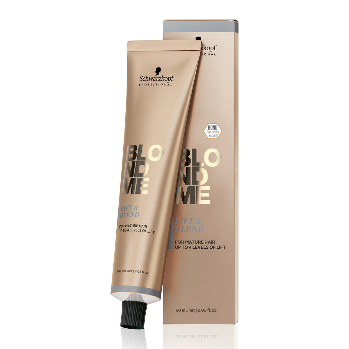 Schwarzkopf professional blondme store