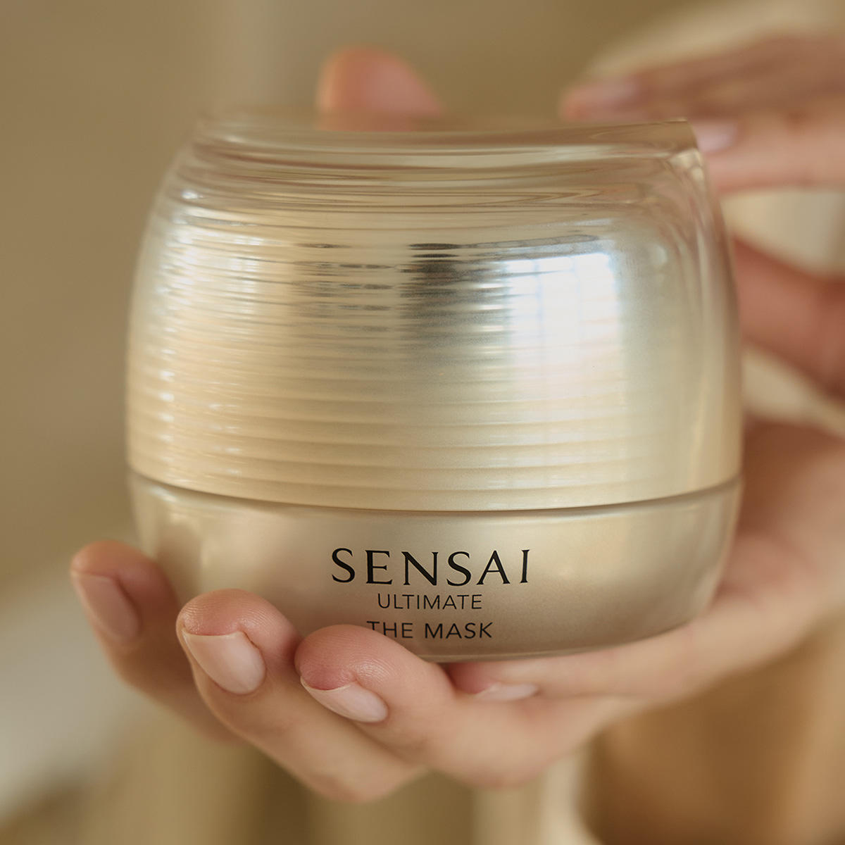 SENSAI ULTIMATE The Mask 75 ml | baslerbeauty