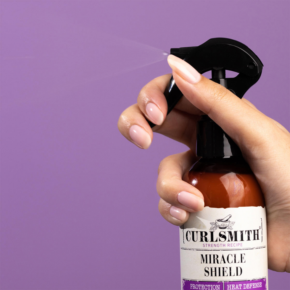 CURLSMITH Miracle Shield 237 ml online kaufen | baslerbeauty