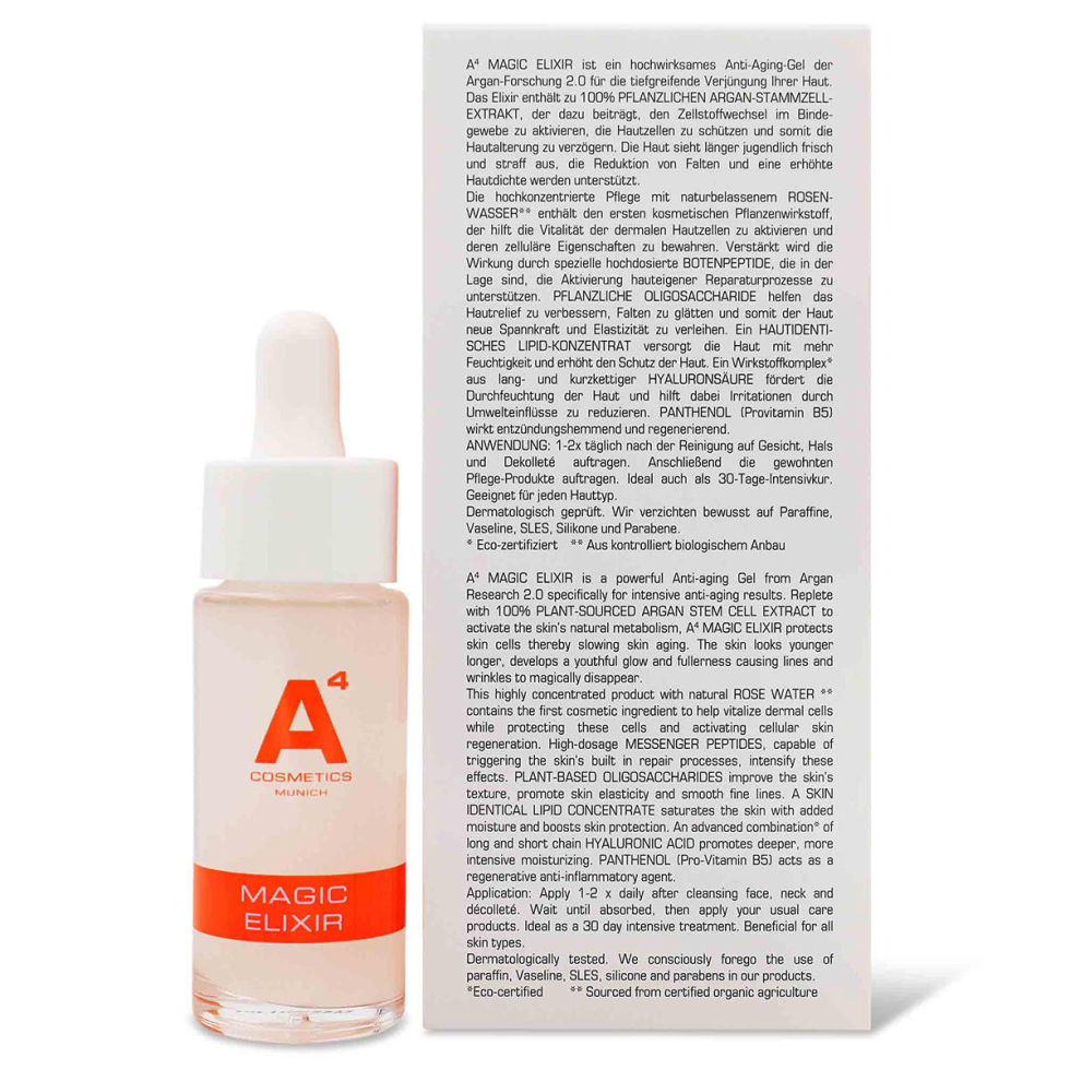 A4 Cosmetics Magic Elixir 20 ml
