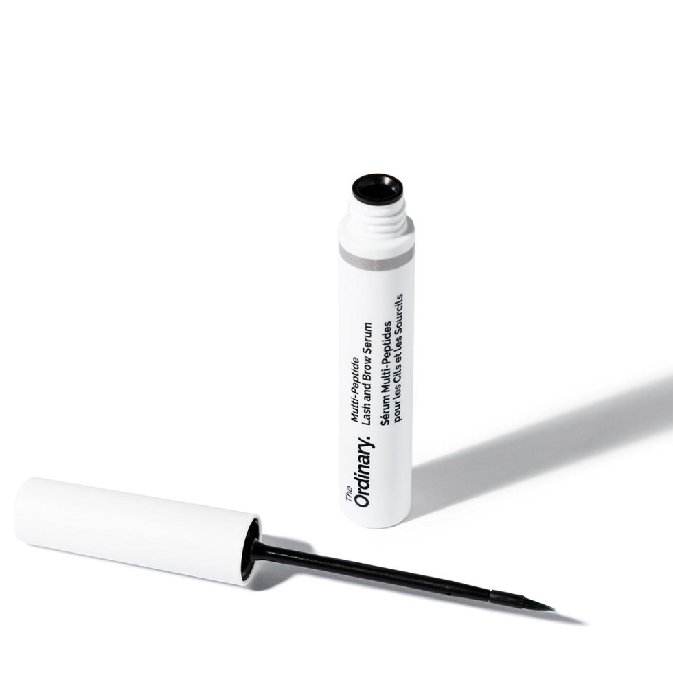 The Ordinary Multi Peptide Lash And Brow Serum 5 Ml