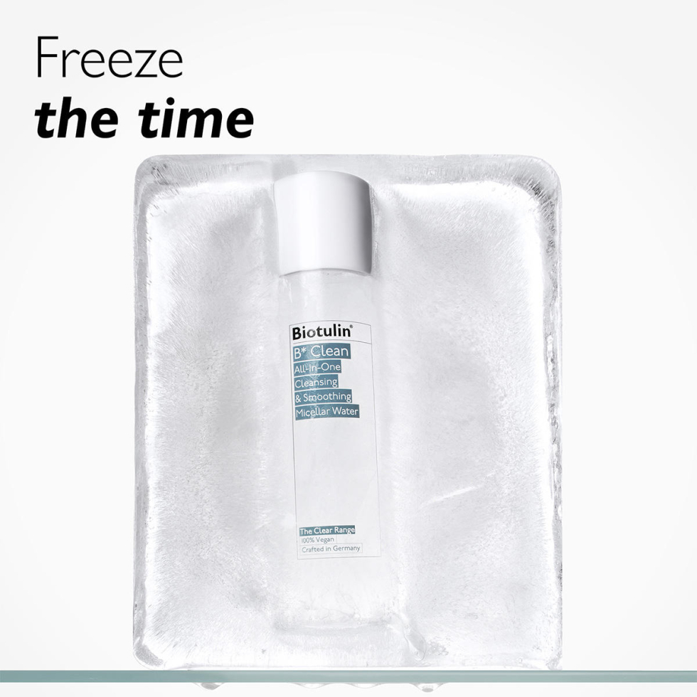 Biotulin B* Clean All-In-One Cleansing acheter en ligne | baslerbeauty