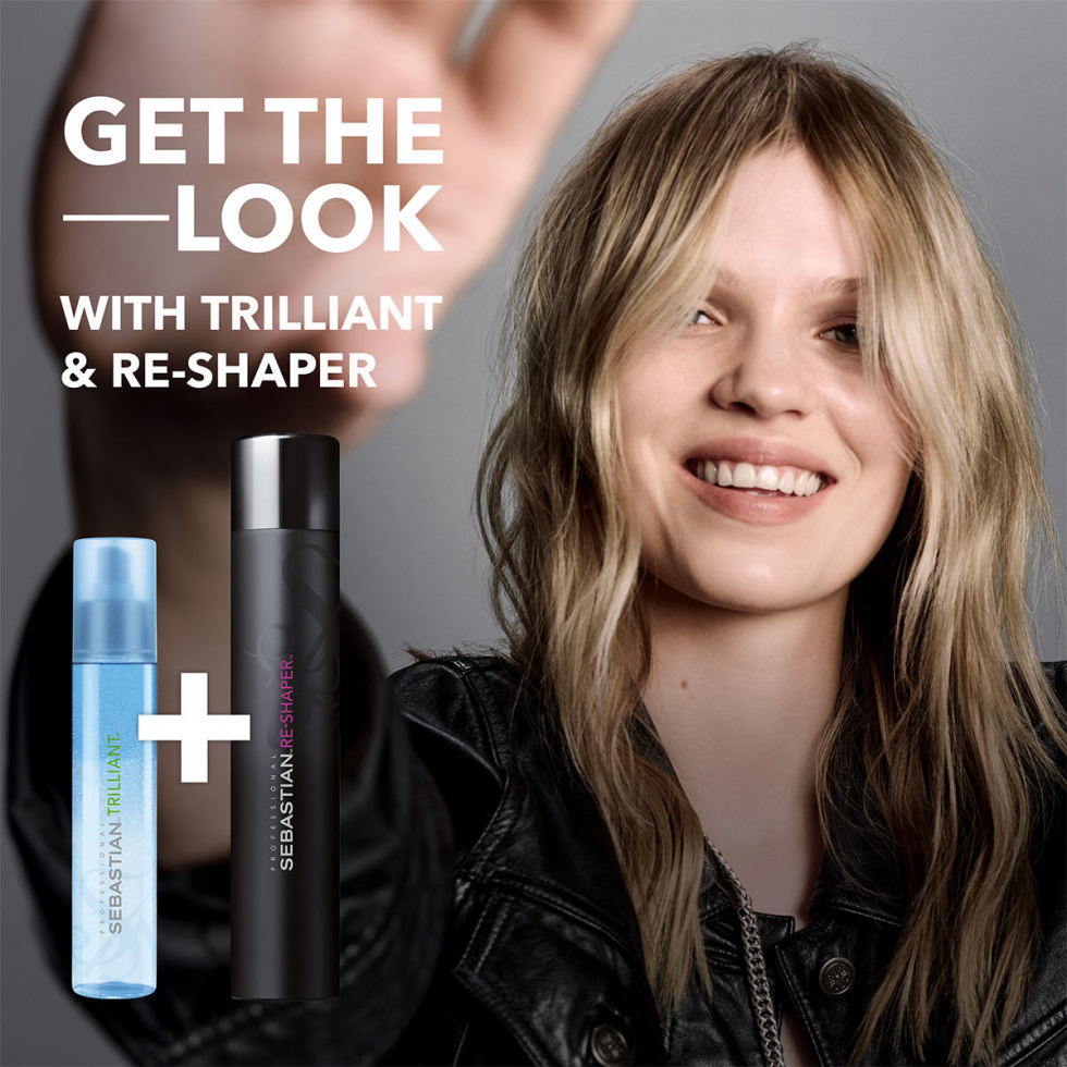 Sebastian Re-Shaper 300 ml acheter en ligne | baslerbeauty