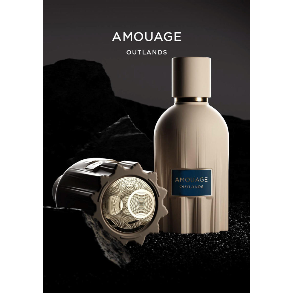 AMOUAGE Essences Outlands Parfum 100 ml