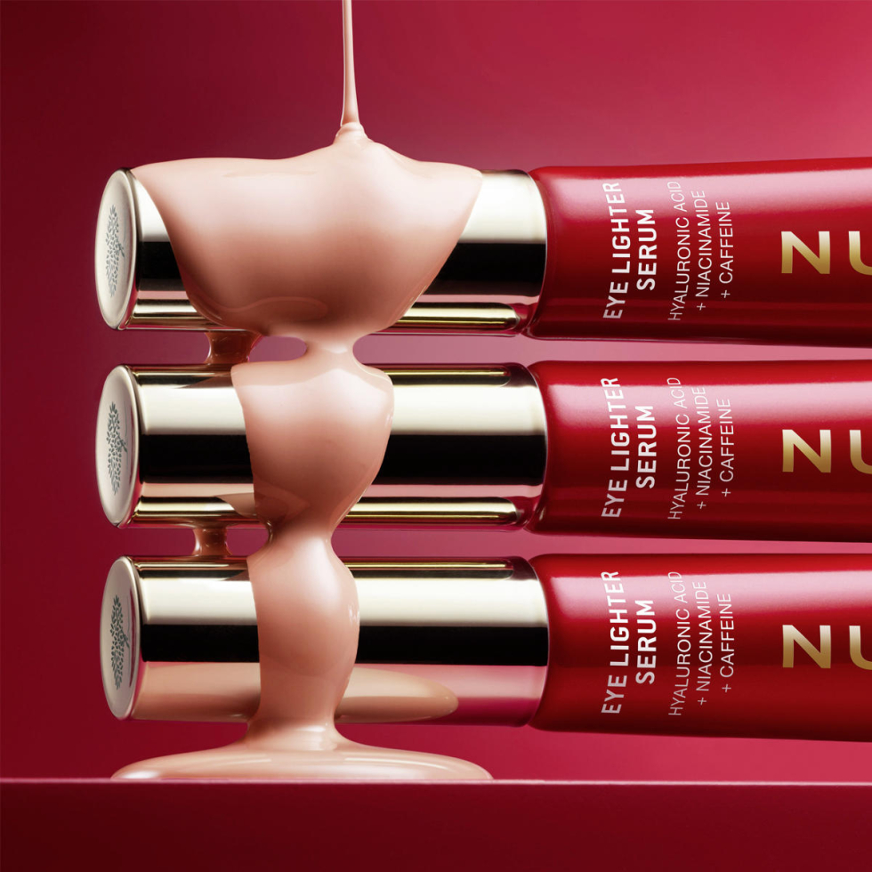 NUXE Merveillance Eye Lighter Serum 12 acheter en ligne | baslerbeauty