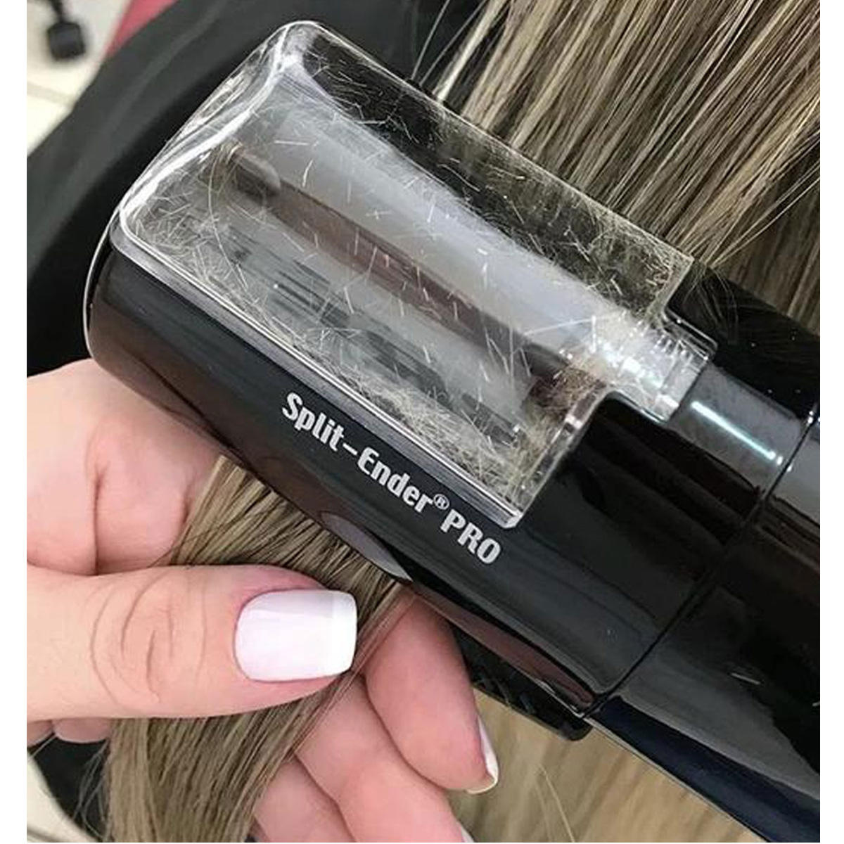 Split Ender PRO2 split ends remover