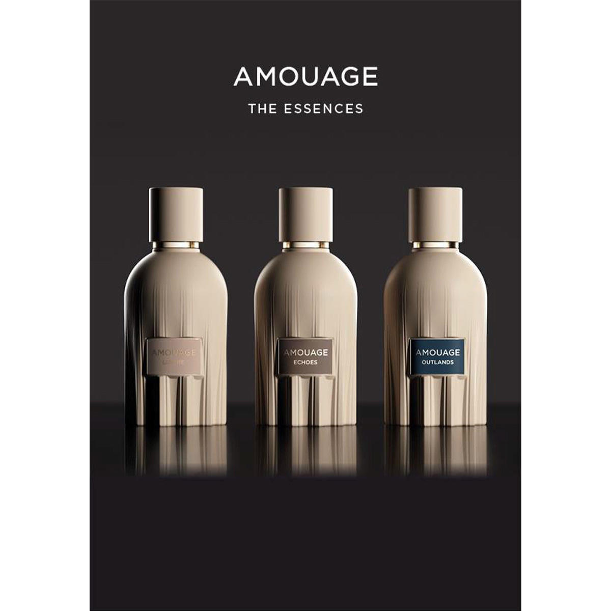 AMOUAGE Essences Reasons Parfum 100 ml