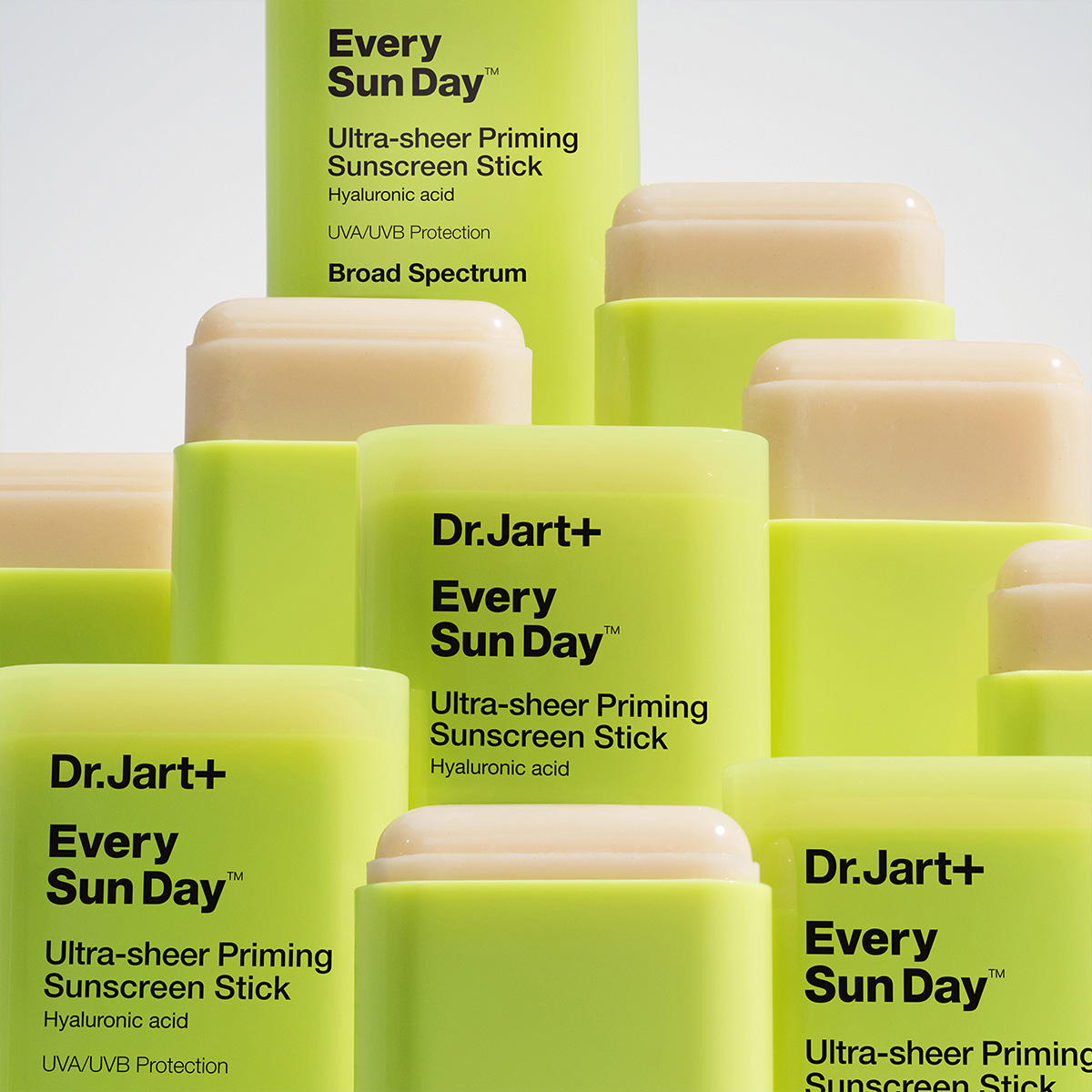 Dr. Jart+ Every Sun Day™ Ultra Sheer Pr | baslerbeauty