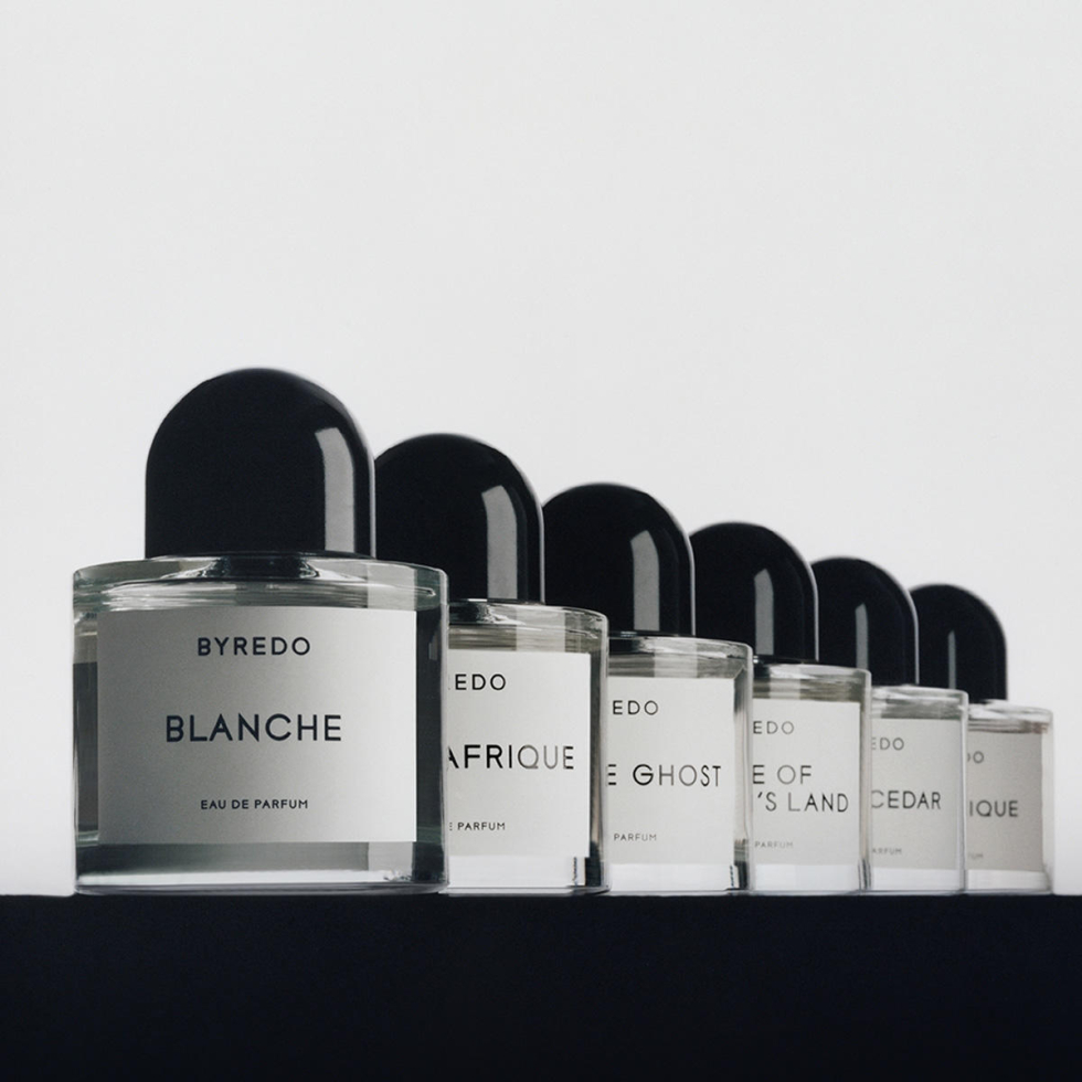 BYREDO Mixed Emotions Eau de Parfum 100