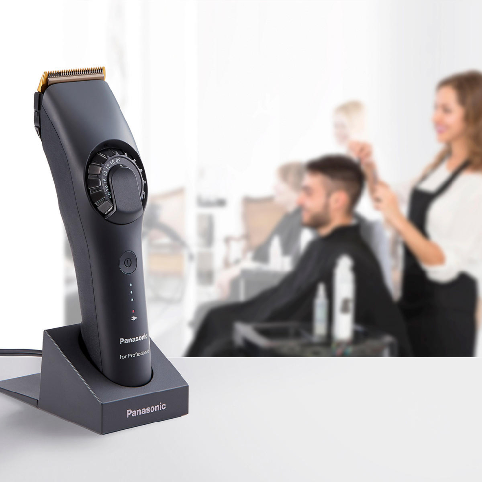 Panasonic Tondeuse professionelle ER-DG acheter en ligne | baslerbeauty