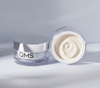 QMS | baslerbeauty