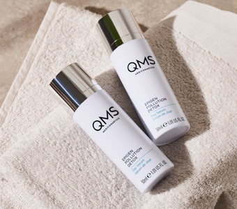 QMS | baslerbeauty