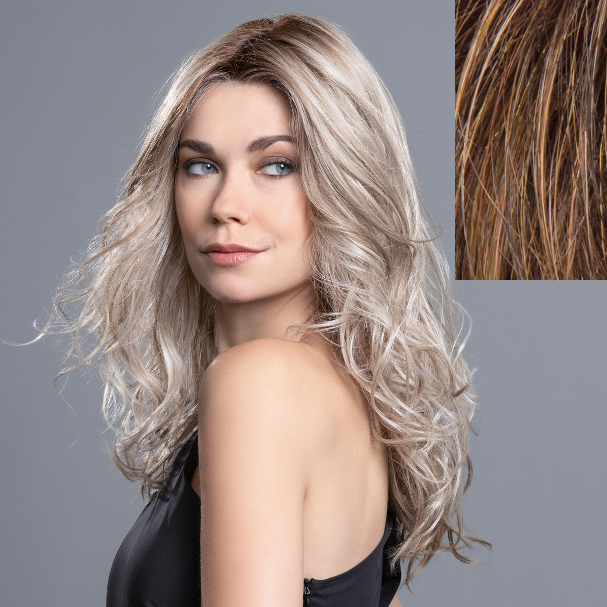 Ellen Wille Changes Kunsthaarperücke Diva Mono Part | baslerbeauty