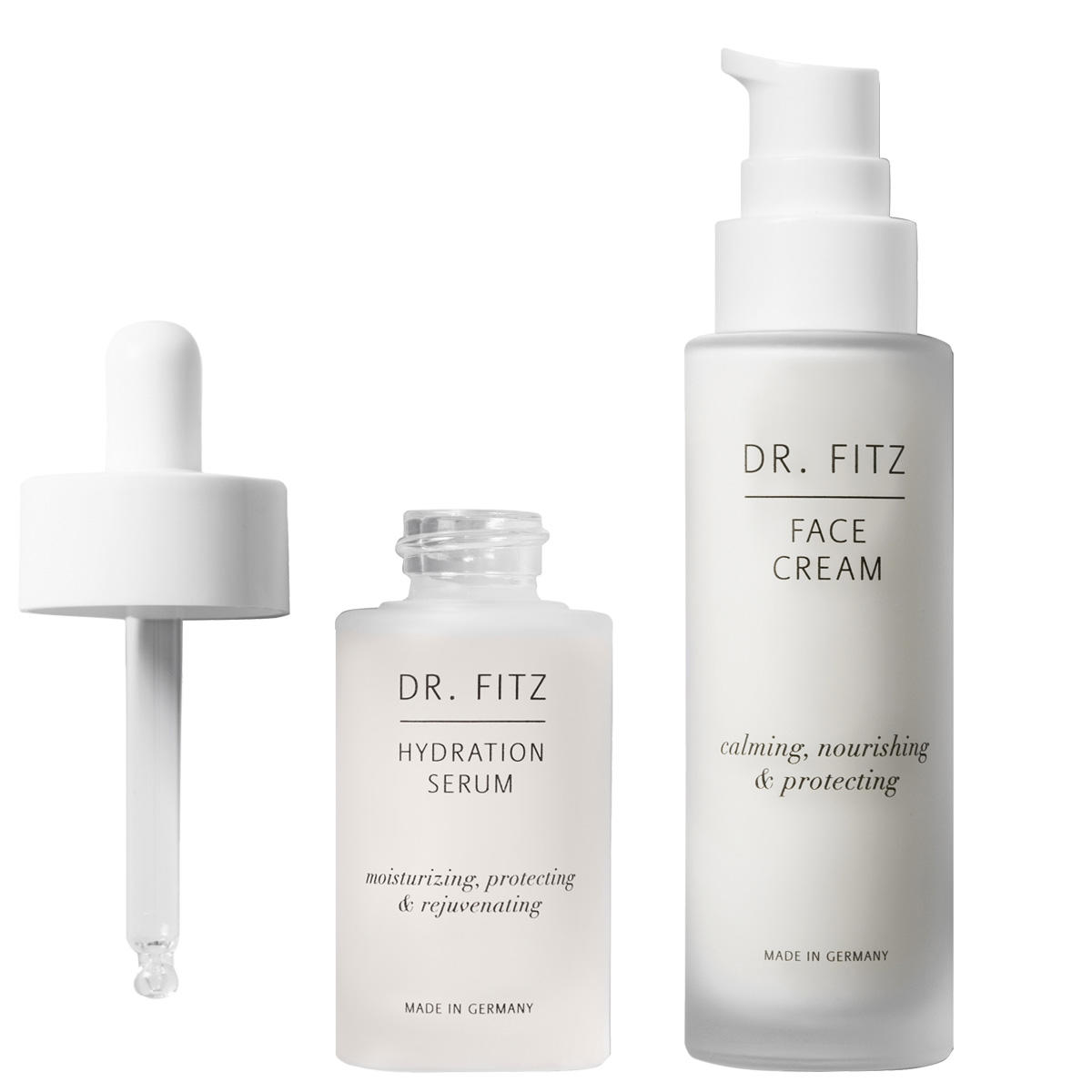 DR. FITZ | baslerbeauty