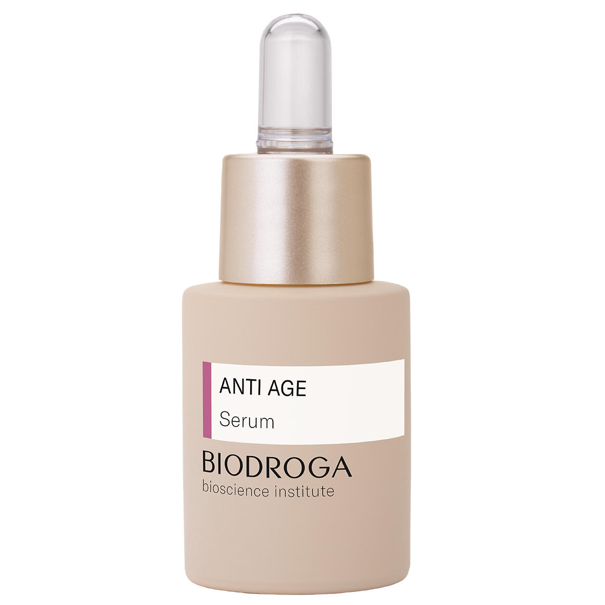 Anti Age Produkte von Biodroga | baslerbeauty