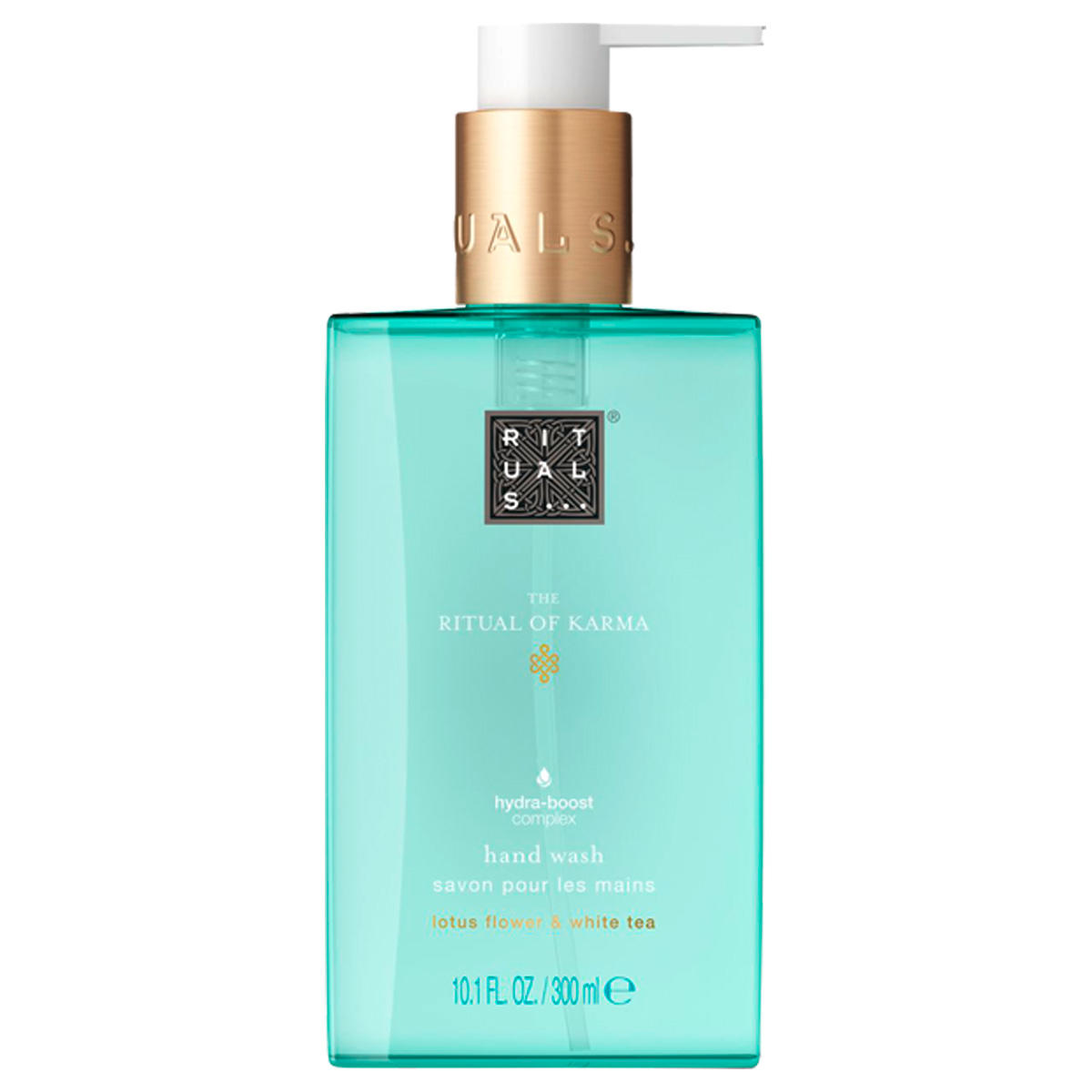 RITUALS THE RITUAL OF KARMA Hand Wash 300 ml 942897 - Preise vergleichen