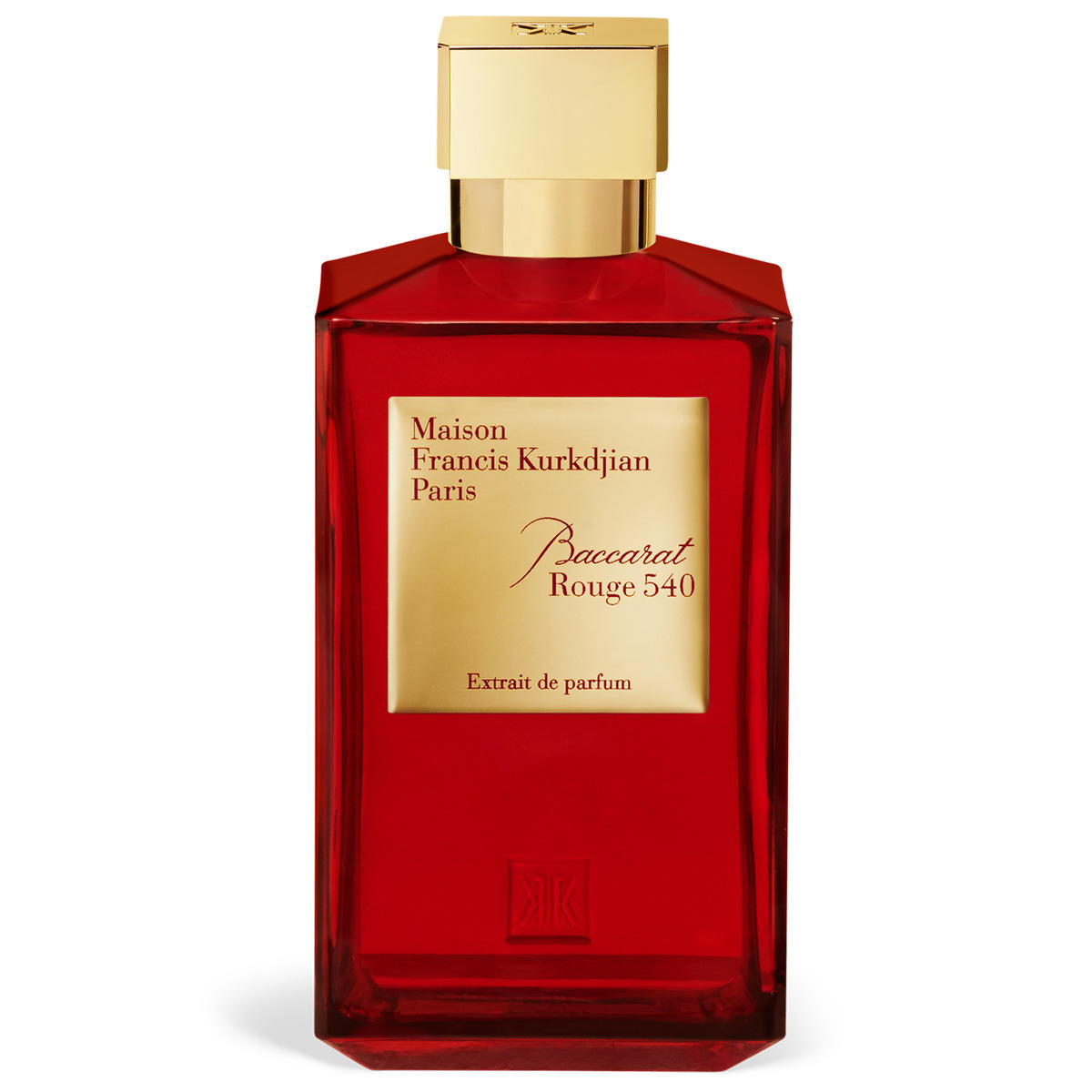 Maison Francis Kurkdjian Paris | baslerbeauty