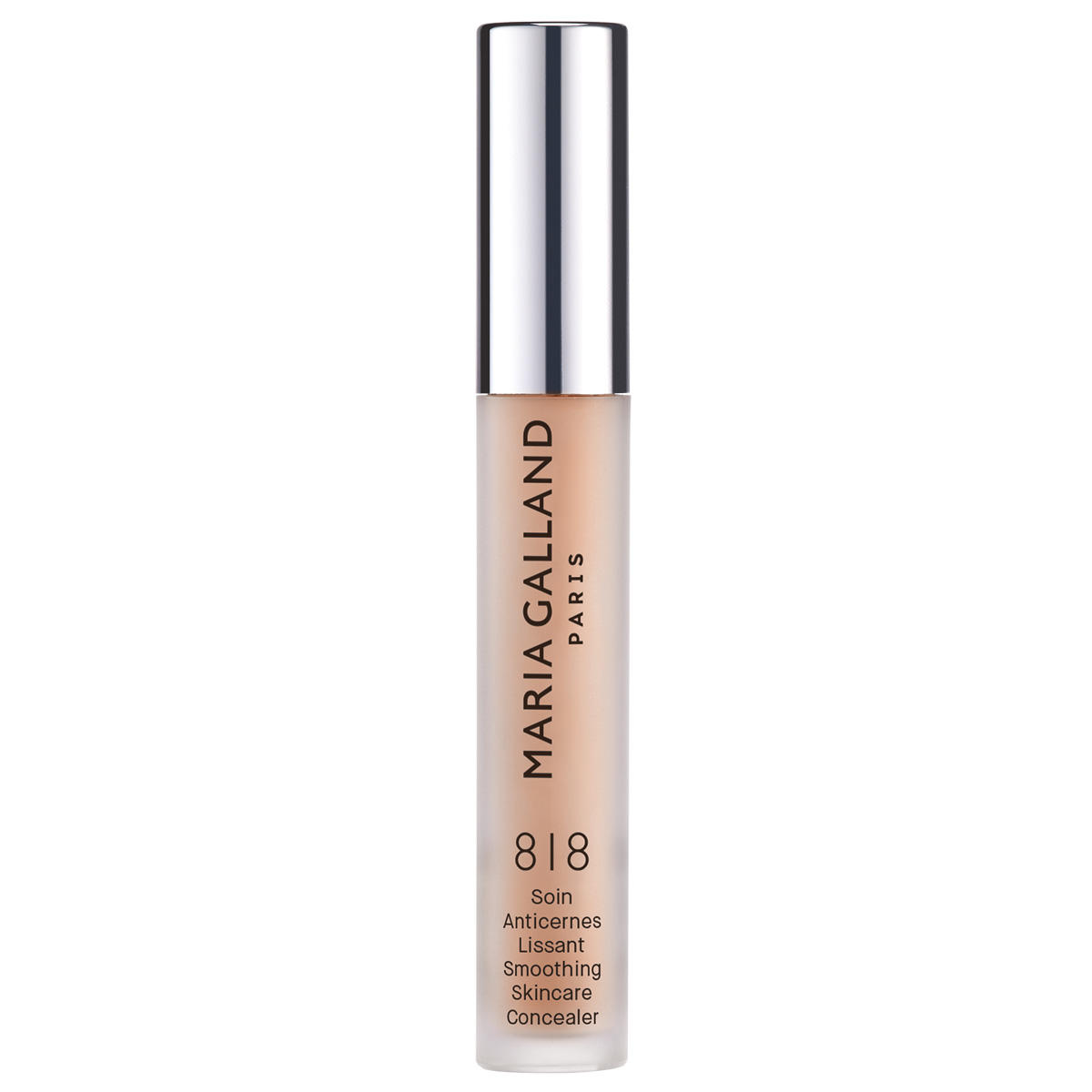 MAKE-UP von Maria Galland | baslerbeauty