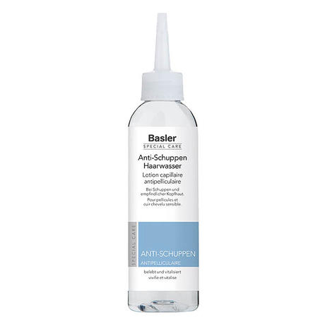 Haarausfall | baslerbeauty