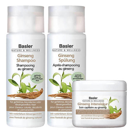 basler | baslerbeauty