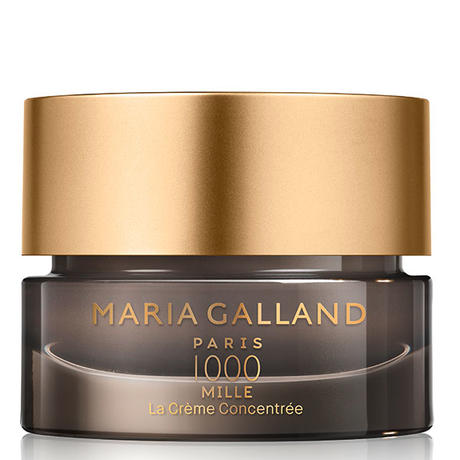 Maria Galland | baslerbeauty