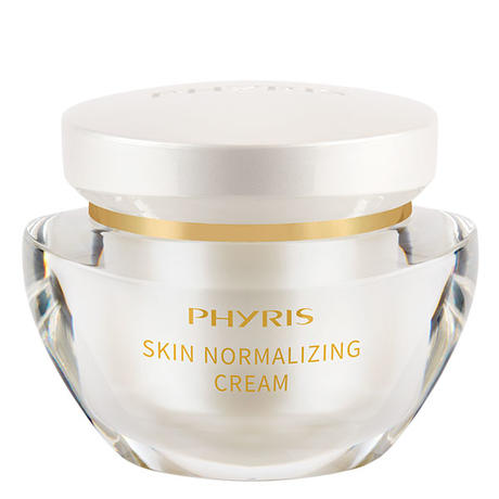 PHYRIS | baslerbeauty