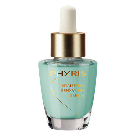 PHYRIS | baslerbeauty