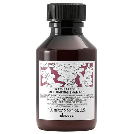 Davines Naturaltech Replumping Shampoo | baslerbeauty