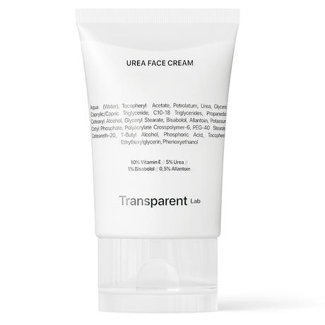Transparent Lab | baslerbeauty