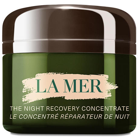 La Mer The Night Recovery Concentrate | Versandkostenfrei | baslerbeauty