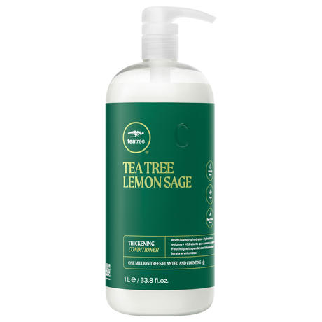Paul Mitchell Tea Tree Lemon Sage Condi | baslerbeauty