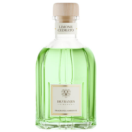 DR. VRANJES FIRENZE Limone Cedrato Home