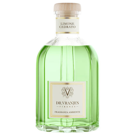 DR. VRANJES FIRENZE Limone Cedrato Home
