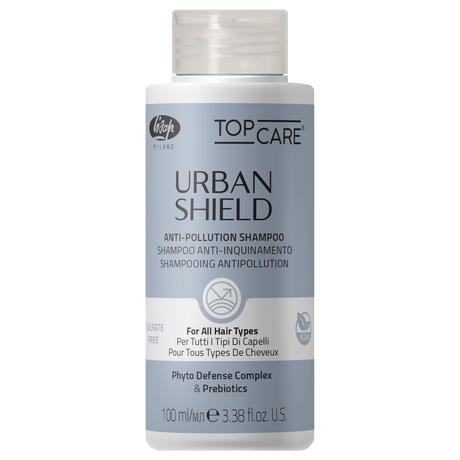 Lisap Top Care Urban Shield Anti-Pollut | baslerbeauty